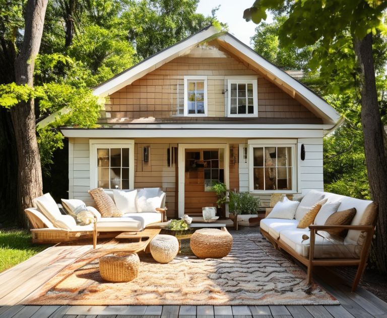 Smart Home Temperature Guide: Optimal Settings For Every Season